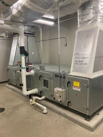 Robertson Mechanical Heating & Air Conditioning