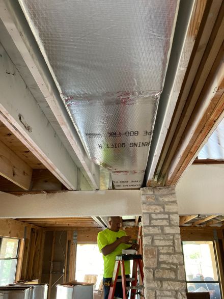 Robertson Mechanical Heating & Air Conditioning